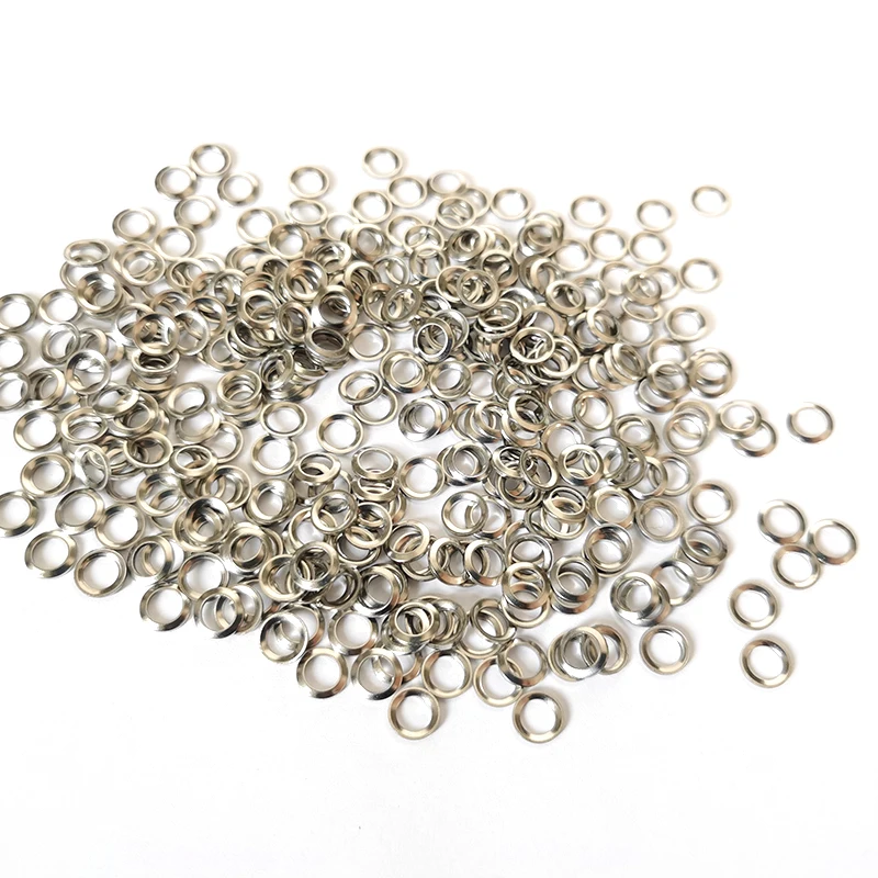 Pillar PW 7048 External Nipple Washers Stainless Steel Protective ...