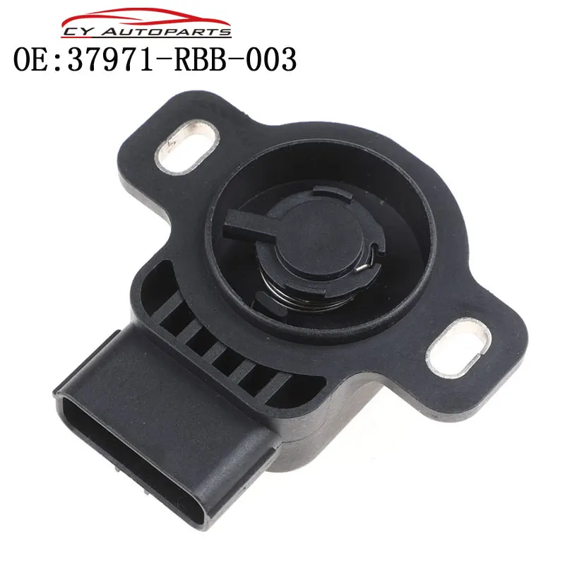 Sensor de Pedal de acelerador para ACURA, accesorio para HONDA CR V ...
