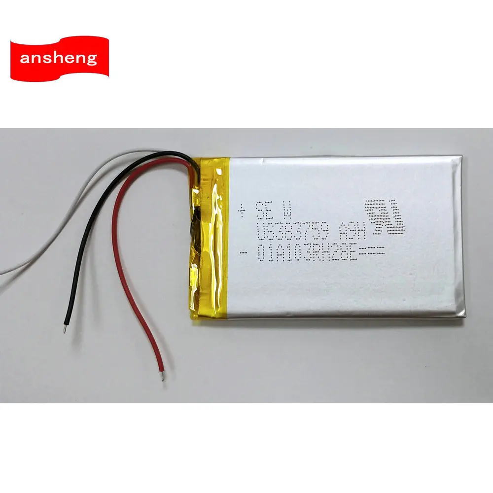 High-Quality-1000mAh-Battery-For-SONY-NW-A25-NW-A26-NW-A27-mp3 ...