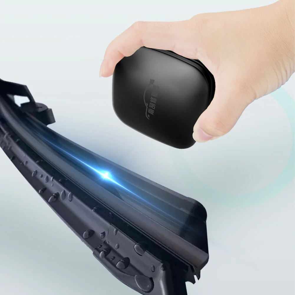 범용 자동차 앞 유리 와이퍼 블레이드 커터 수리 도구 자동 와이퍼 Refurbish Restorer 윈드 스크린 와이퍼 스크래치