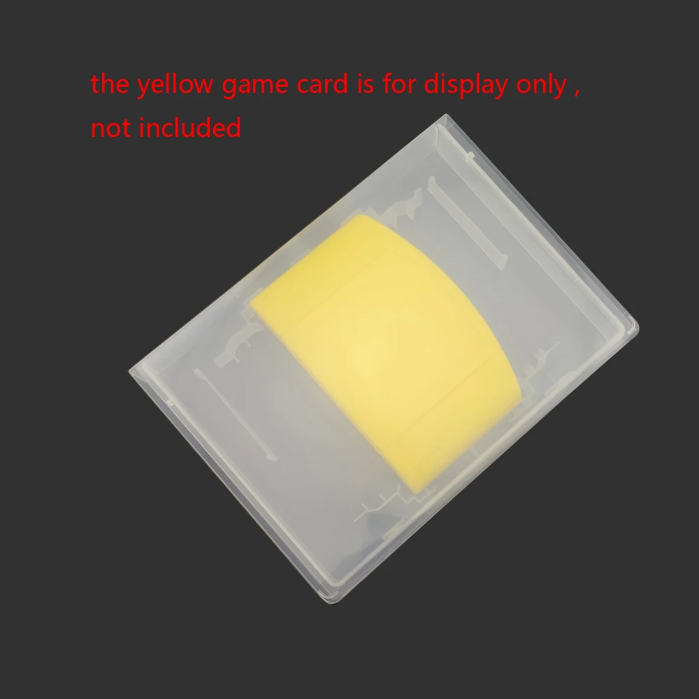 Universal-Game-Cartridge-Box-para-SNES-para-N64-para-Sega-Genesis-para ...