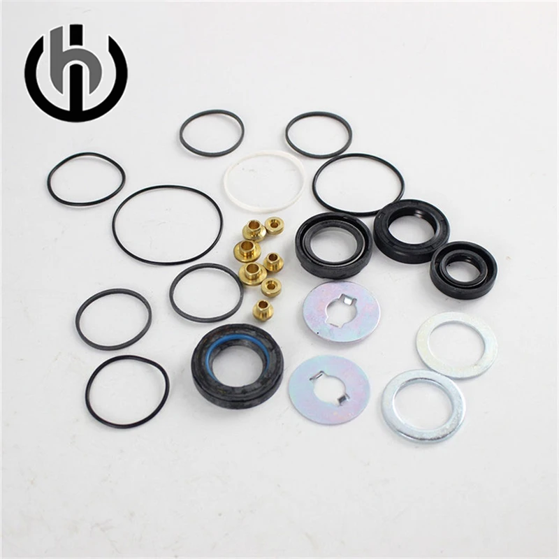 Car tractor power steering kits OE 04445-20031 04445-35130 04445-35180 ...