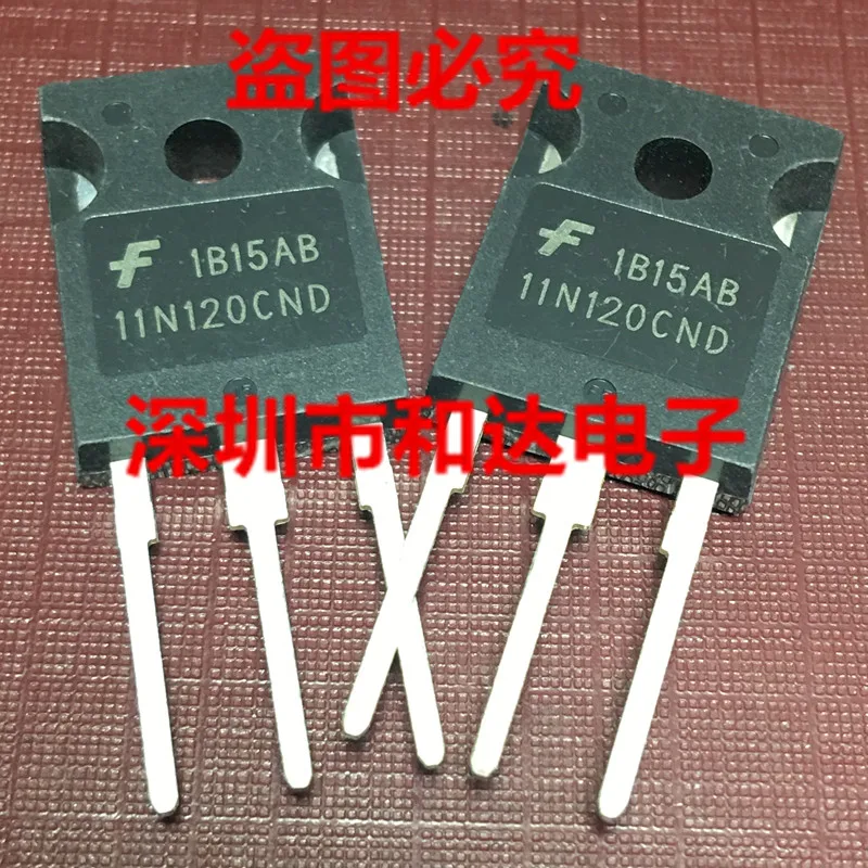 11n120cnd Hgtg11n120cnd To-247 - Integrated Circuits - AliExpress