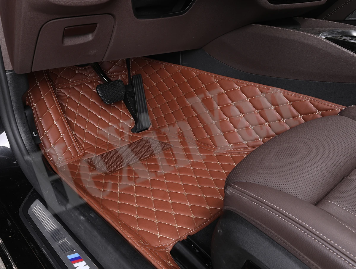 Custom Car Floor Mats for Renault All Model scenic kadjar fluence ...