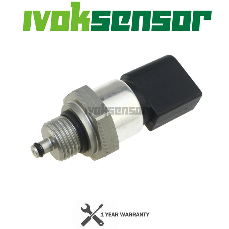 Diesel Dde A0061537528 0061537528 Oil Pressure Sensor Car - AliExpress