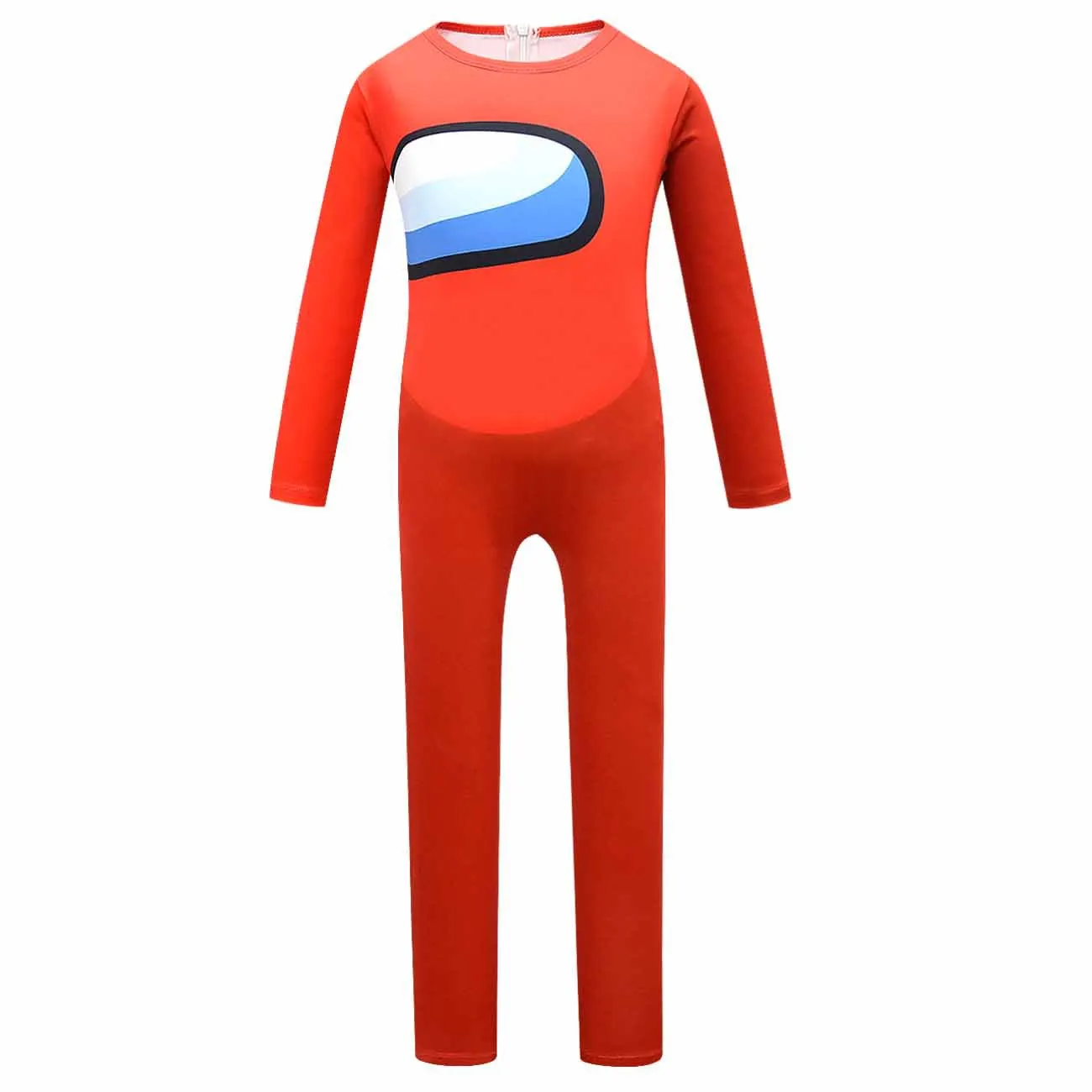 Game Among Us Kids Role Play Dress Up Set Cosplay Costume - AllCosplay.com