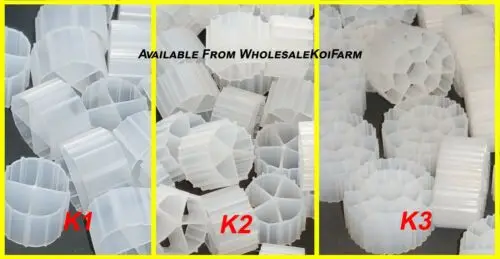 K1-K2-K3-Moving-Bed-BIO-Filter-Media-FILTRATION-aquarium-fish-tank-koi ...