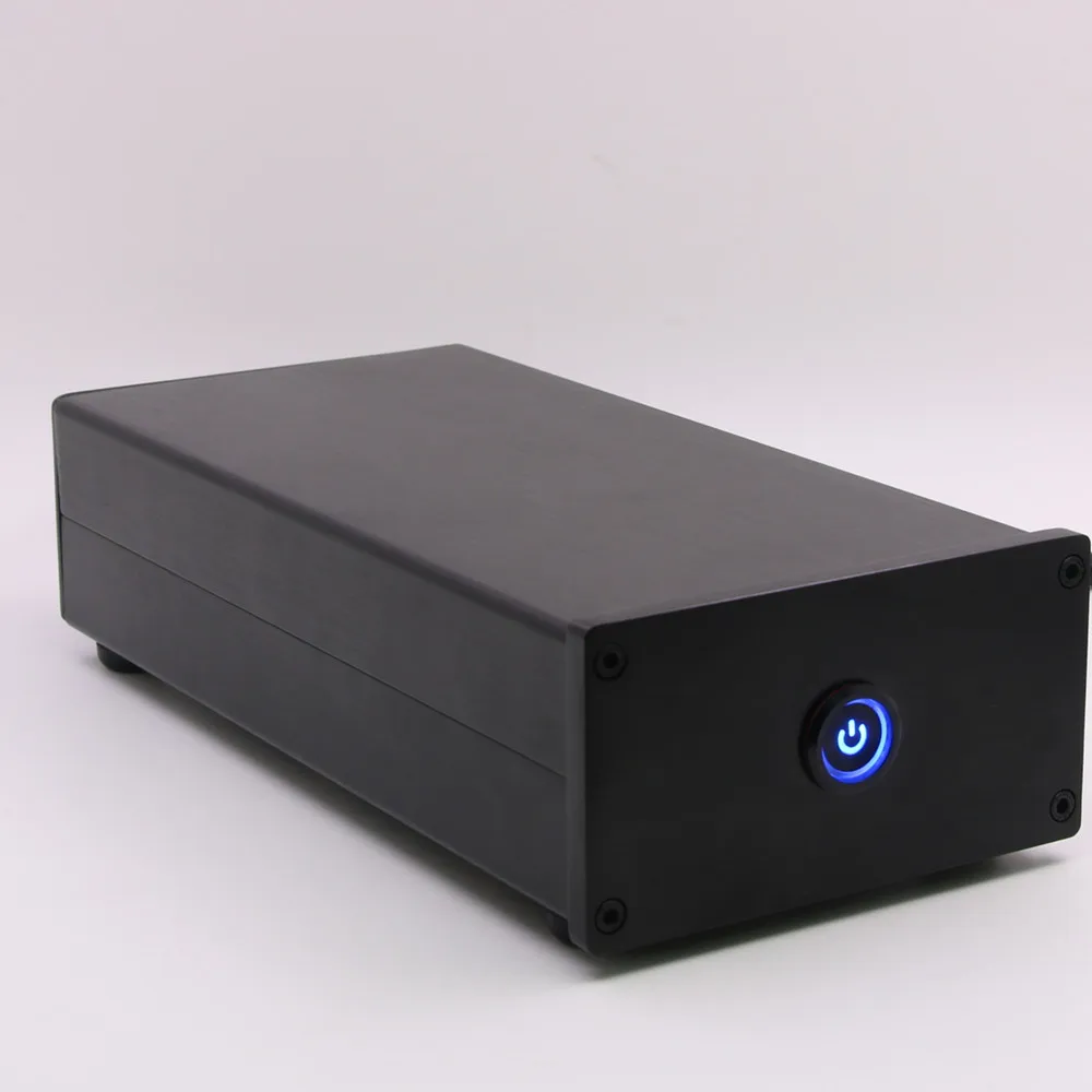 Finished-Upgrade-Audiophile-Power-Supply-30W-AC-Power-Adapt-For-Phono ...