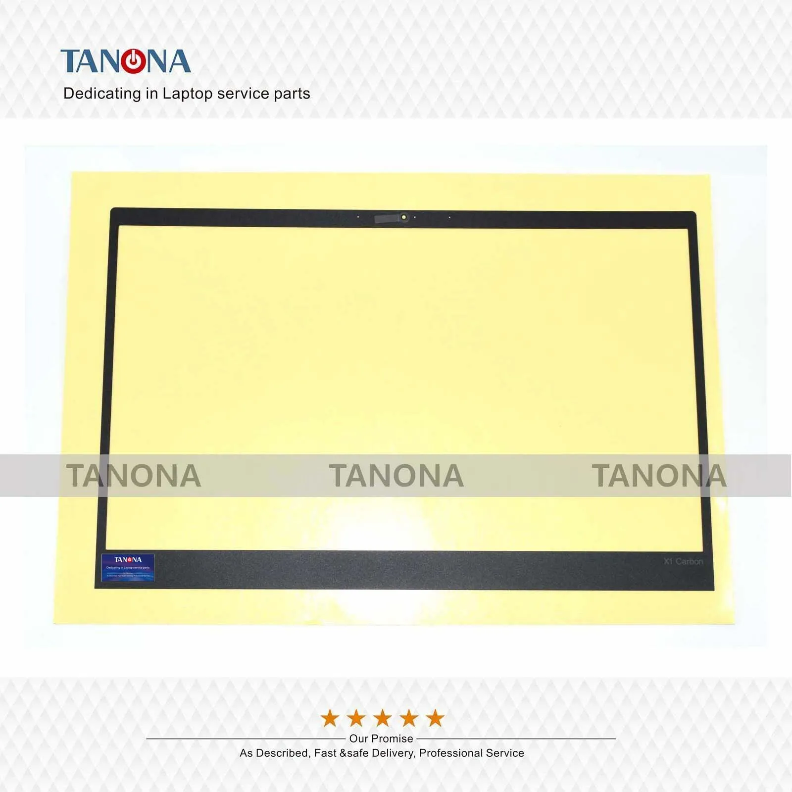 Original New For Lenovo ThinkPad X1 Carbon Gen 5 20K4 20K3 20HR 20HQ ...