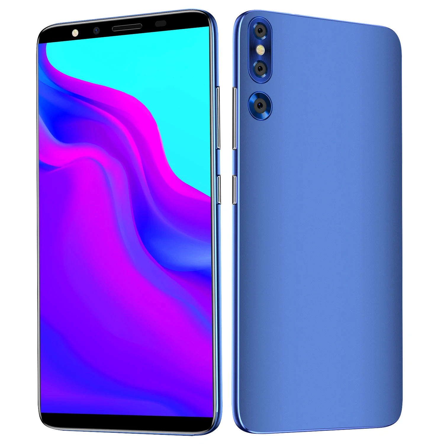 Cectdigi P20 PLUS Смартфон Android OS 4,4 512 МБ ОЗУ+ 4 Гб ПЗУ двухъядерный 854*480 5,72 дюймов ...