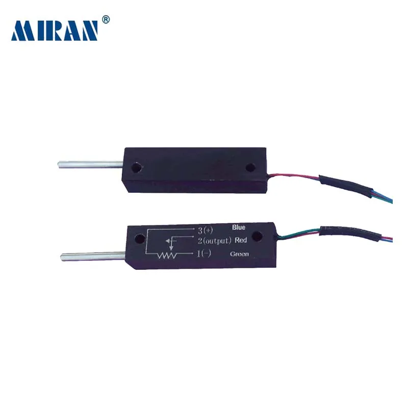 Miran-Linear-Displacement-Transducer-New-KS8-Spring-Return-Type ...