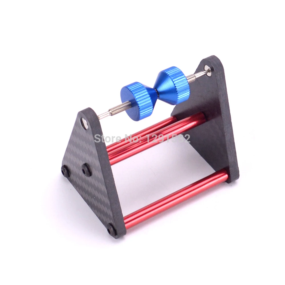 1pcs Pure Carbon Fiber Magnetic Propeller Balancer Prop Essential For ...