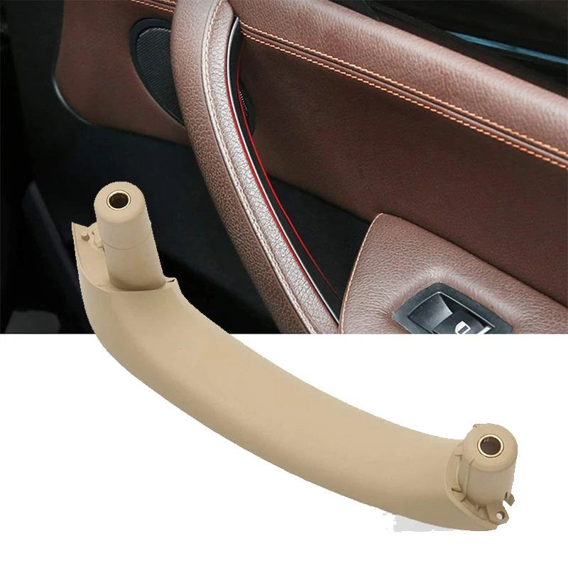 For-BMW-F25-F26-X3-X4-51419209214-51419209216-Car-Armrest-Handle-Door ...