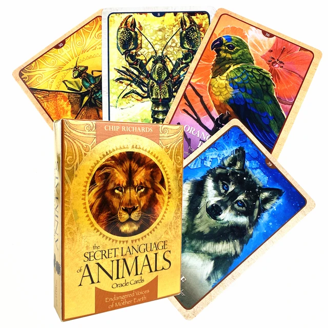 Languid Animals