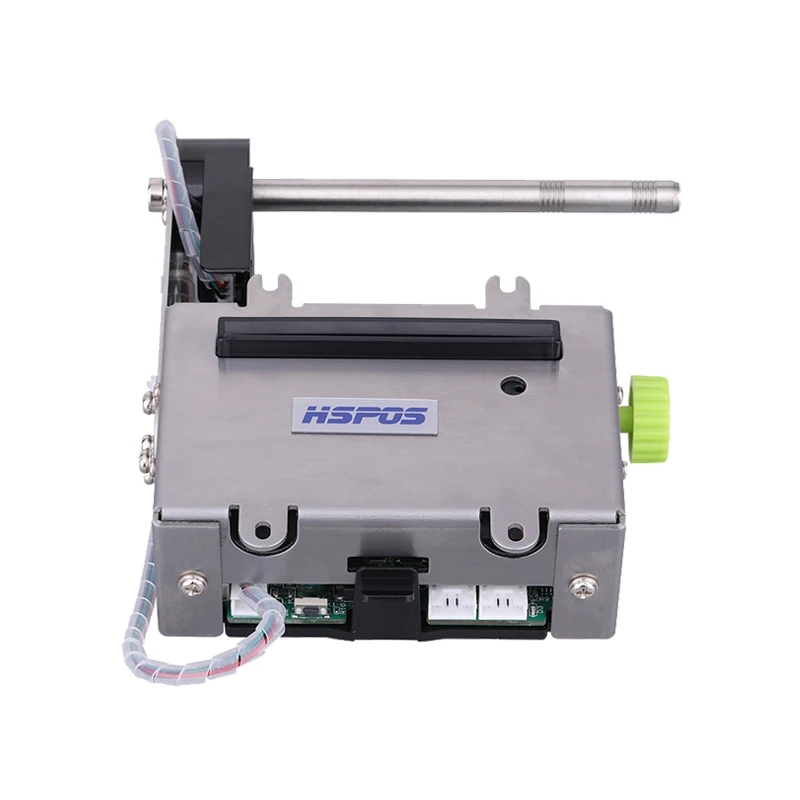 2 Inch Thermal Kiosk Printer With Auto Cutter Support Paper Near End ...