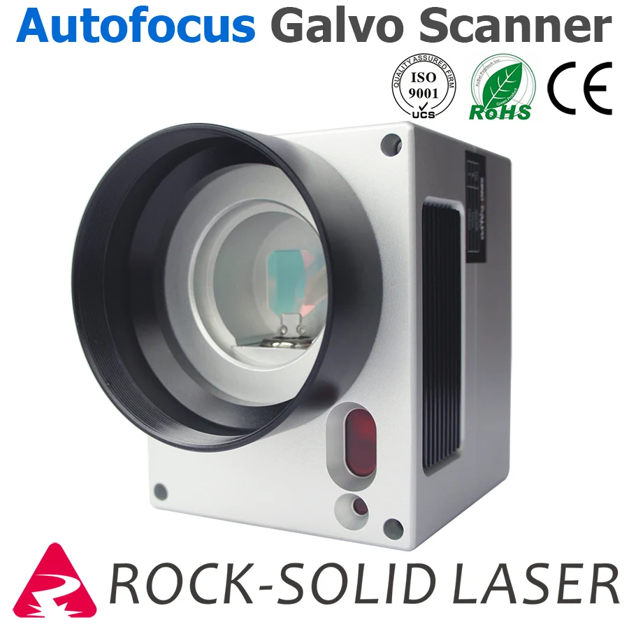 Auto-focus-Sino-Galvo-AF-2206S-Galvo-Scan-Head-Fiber-Laser-Galvanometer ...