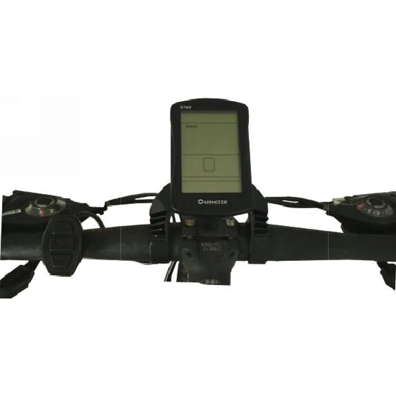 S700/S866/s600 Multifunctional LCD Display Accessory for Lankeleisi El ...