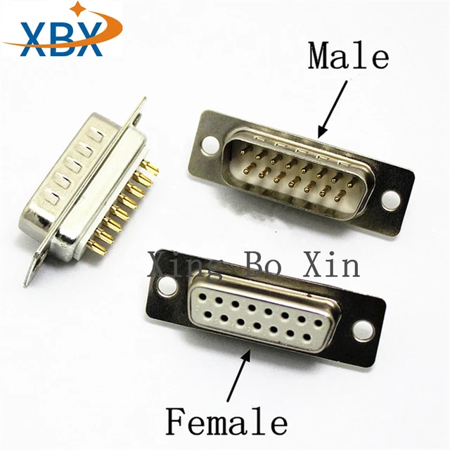 Db15f Vga Promo Codes | www.pinnaxis.com