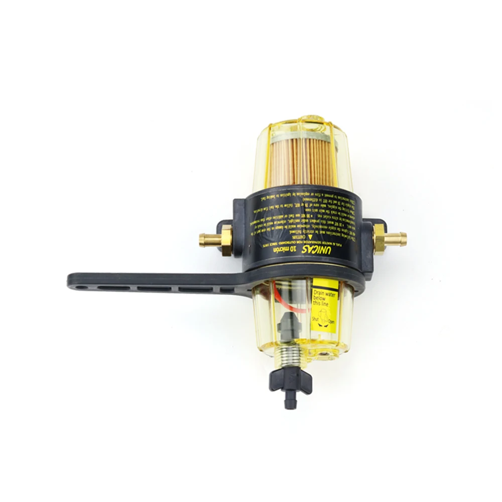 Other Parts & Accessories - UF-10K Fuel Filter Water Separator Assembly ...