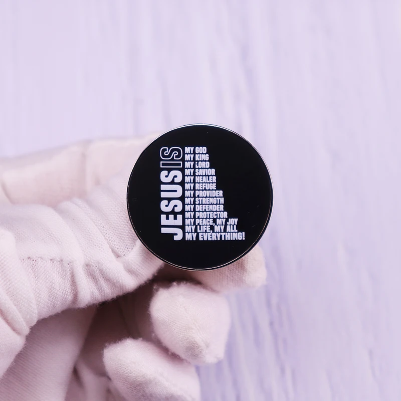 Jesus Is My Everything Bible Verse