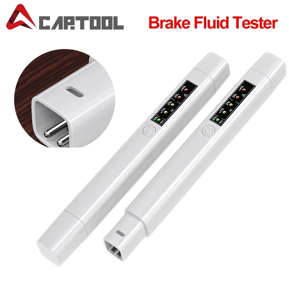 New-Brake-Fluid-Tester-Accurate-Oil-Quality-LED-Brake-fluid-Liquid ...