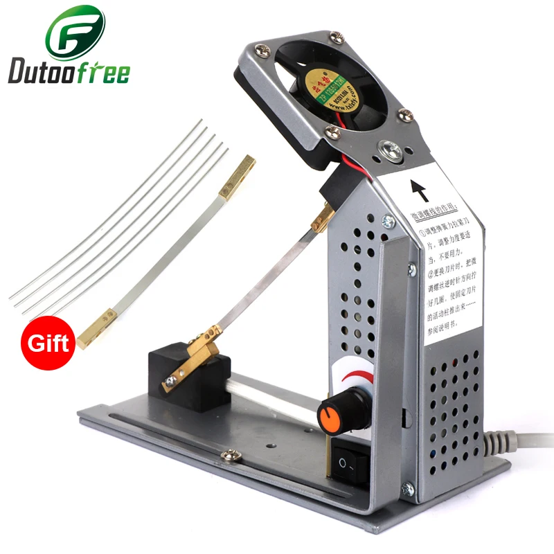 Temperature-Adjustment-Electro-Thermal-Cutting-Machine-Cutting-Tool ...