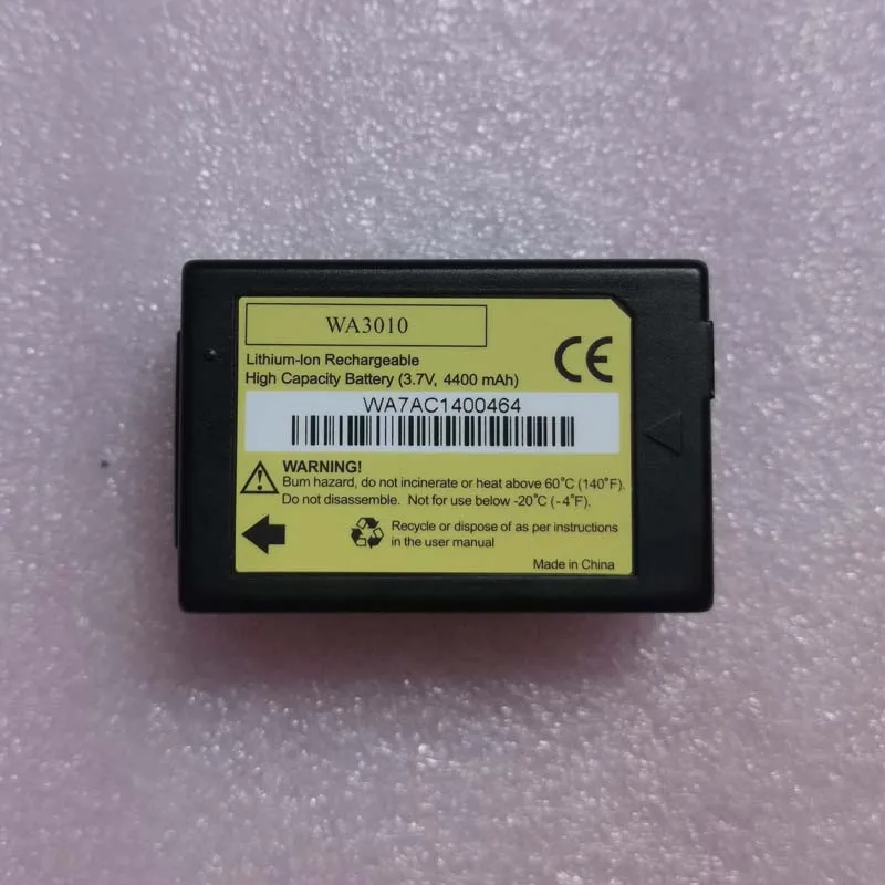 4400mah-new-battery-for-PSION-TEKLOGIX-WA3010-7525-7525C-7527-South-GPS ...