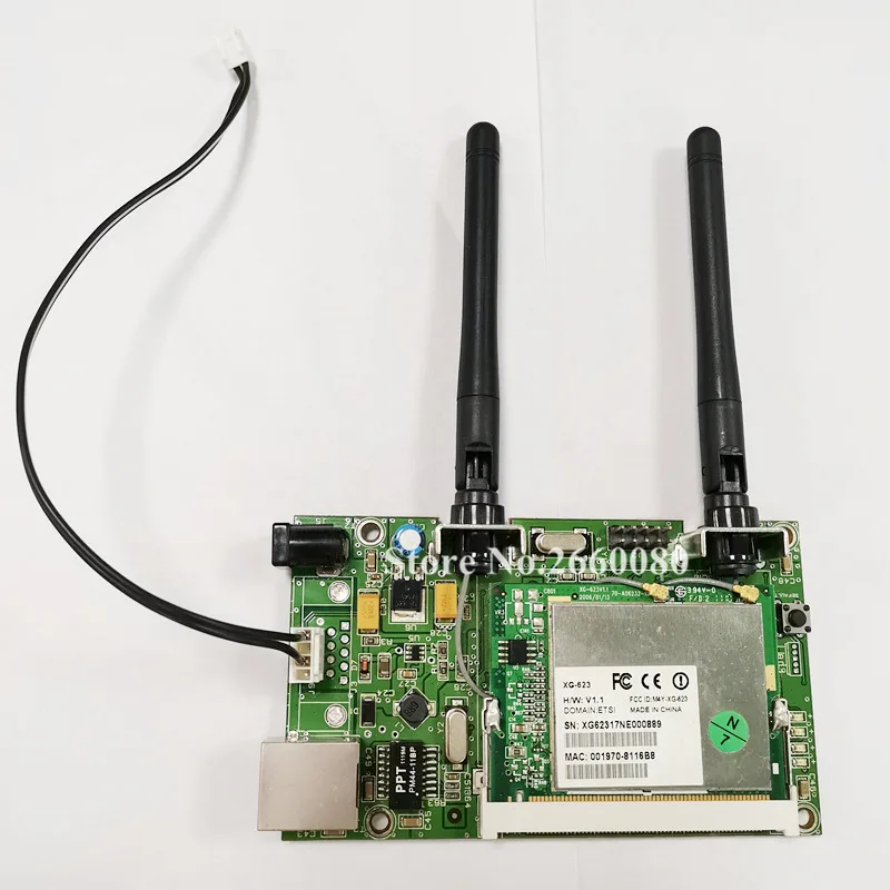 wifi Network Card / WLAN Card Router for METTLER TOLEDO 8442 RL00 3600 ...