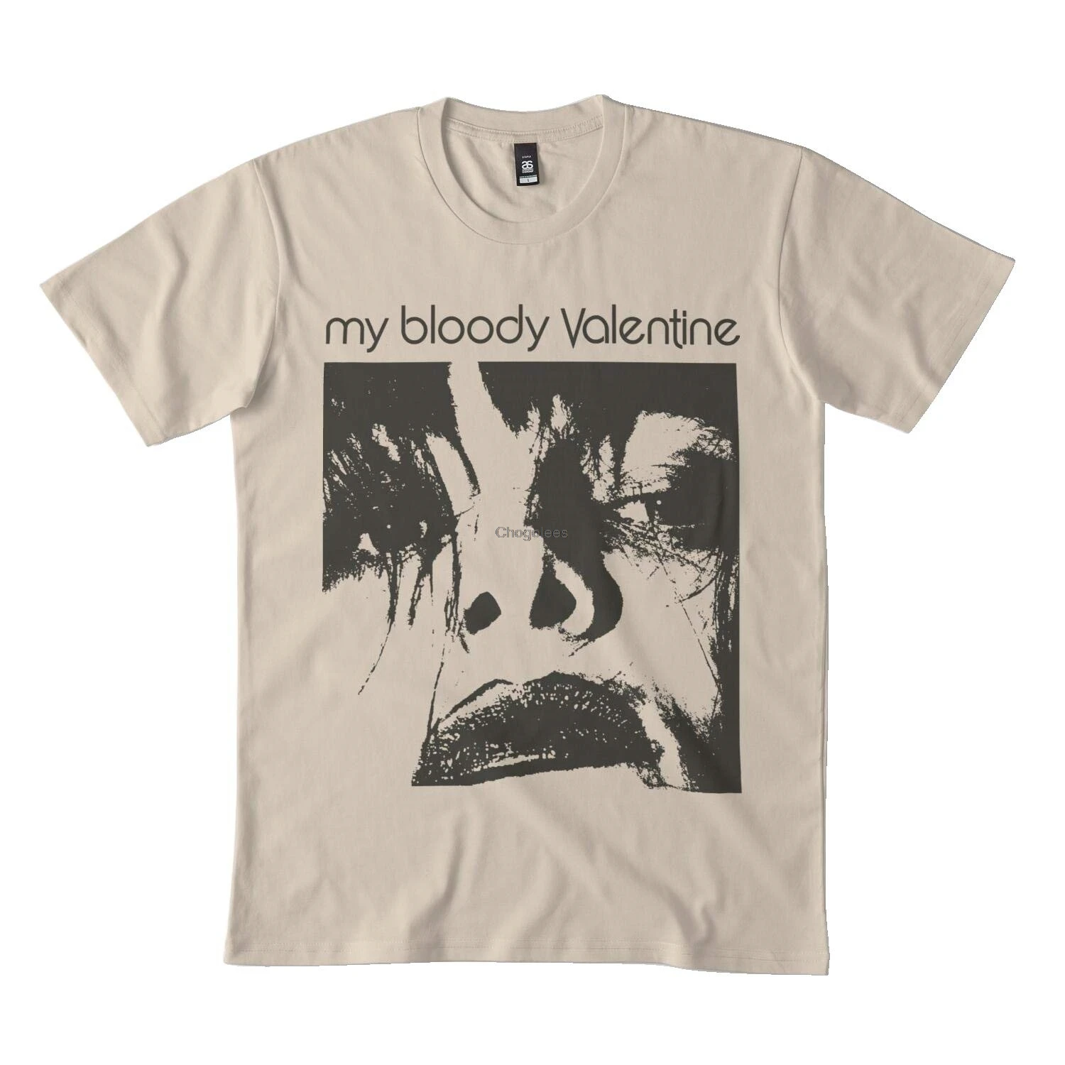 Mbv clássico tshirt preto| | - AliExpress