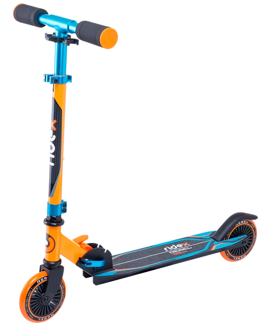 Trick Scooters Blue