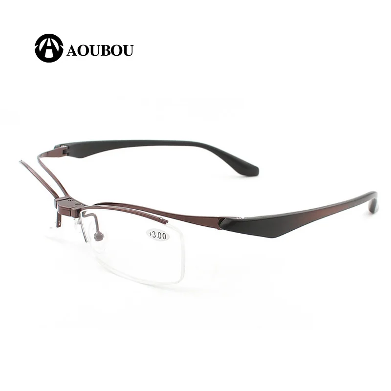 Clamshell Multifunction Dual Use Reading Glasses Upscale New Fashion clamshell-multifunction-dual-use-reading-glasses-upscale-new-fashion
