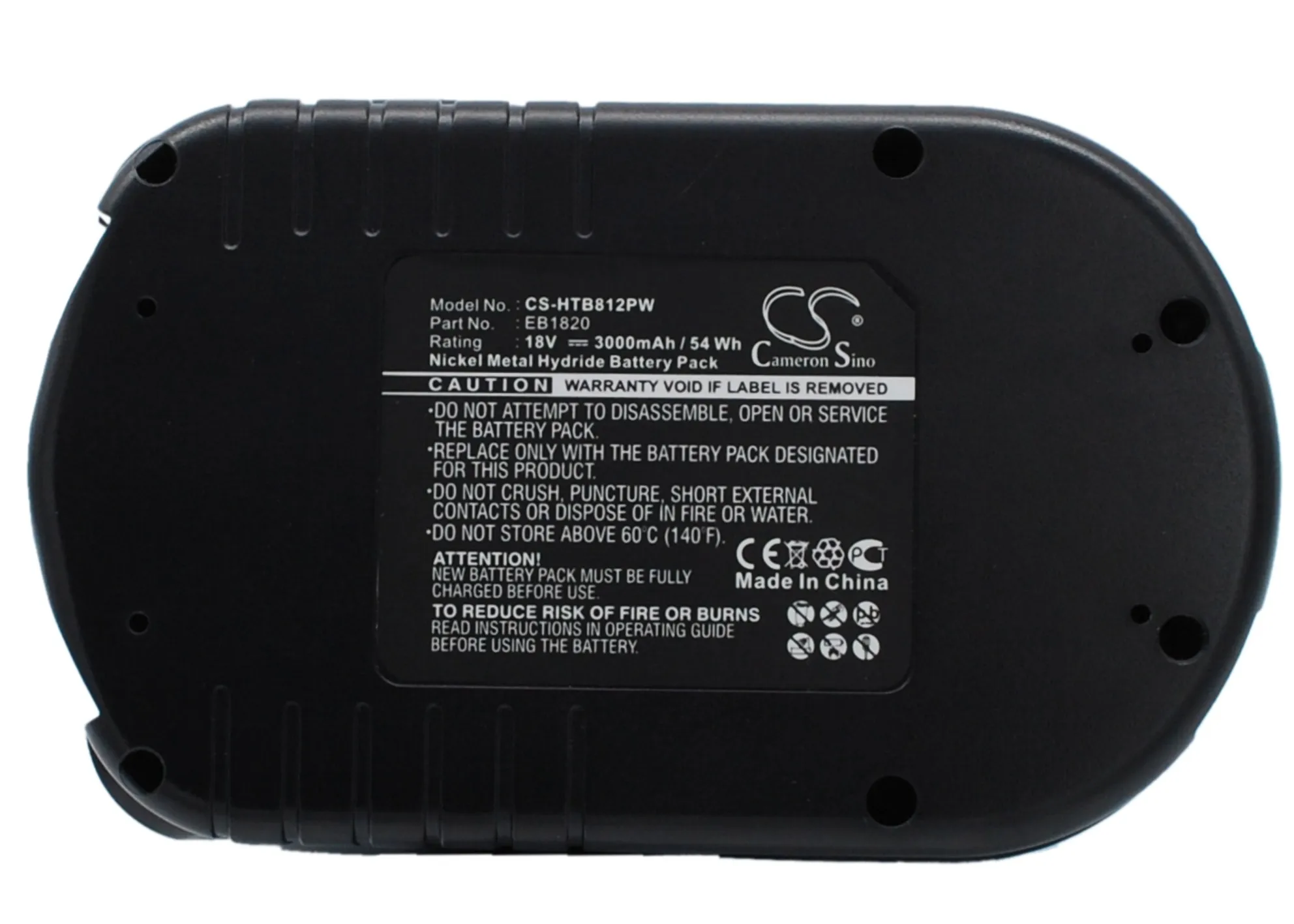 Brand-new-EB-1812S-replacement-battery-for-Hitachi-C-18DL-C-18DLX-C ...