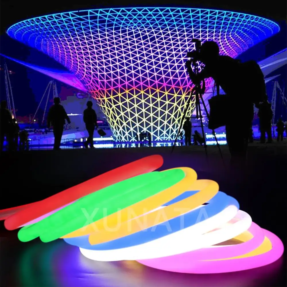 AC-220V-Neon-Led-Strip-Light-360-Round-Flexible-Neon-Tube-SMD-2835 ...