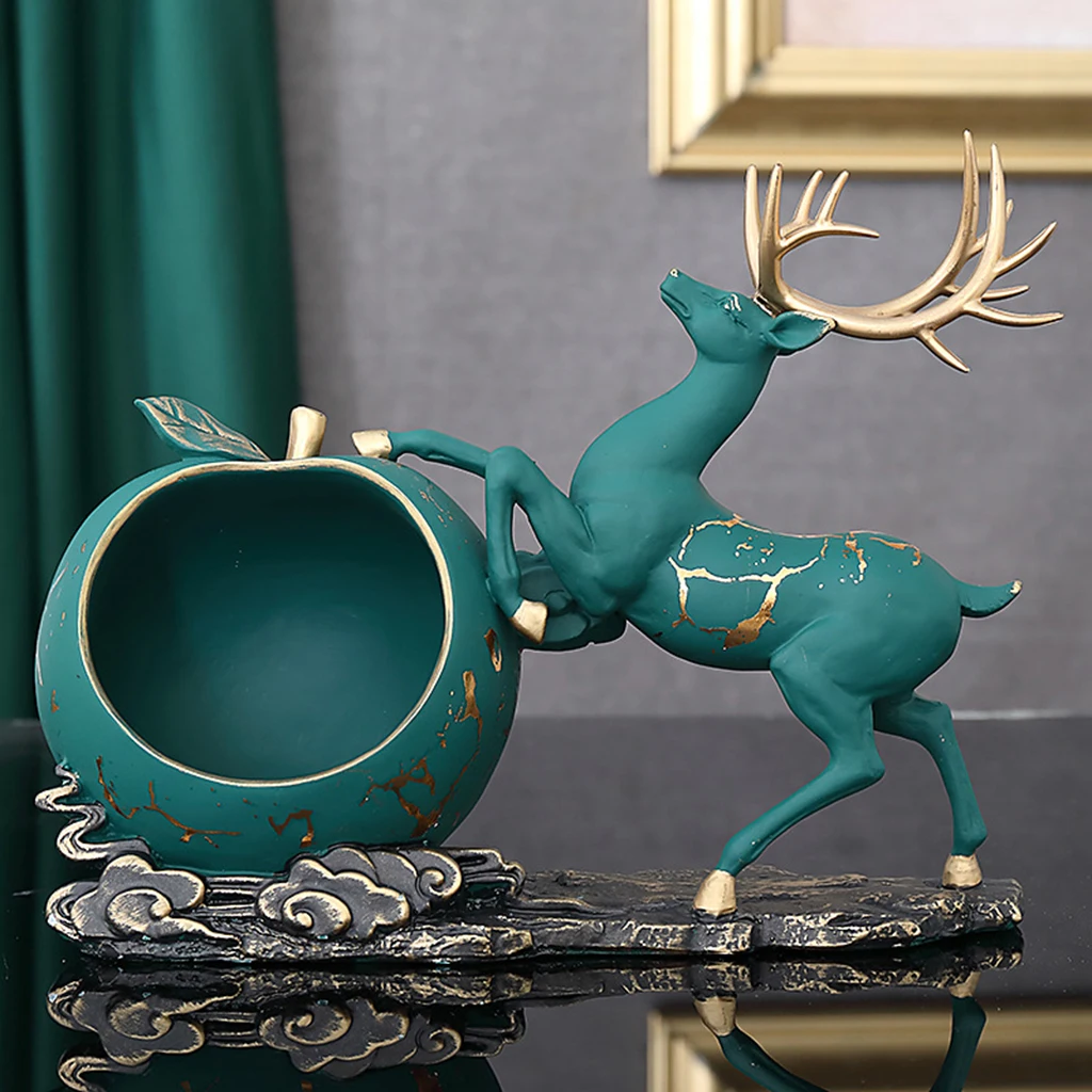 Elven Deer - Daedalus Designs