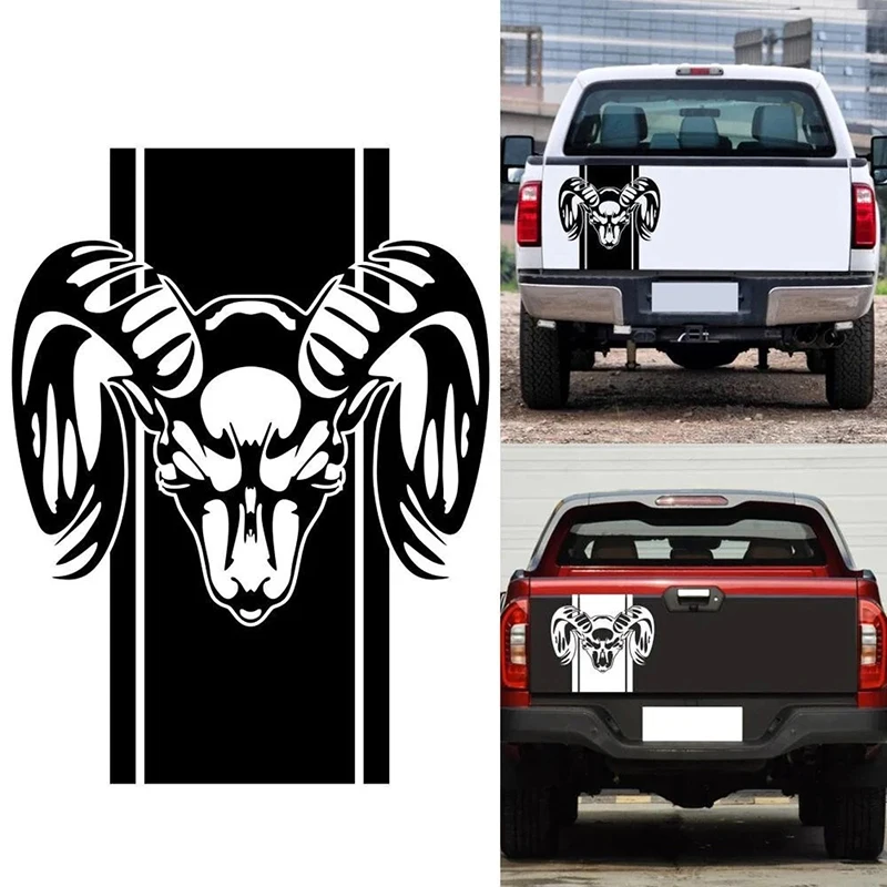 Dodge Truck Tattoos