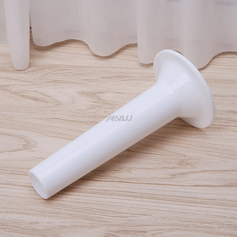 1 Pc Making Funnel Stuffer Filler Maker Tube Manual Meat for Homeuse ...