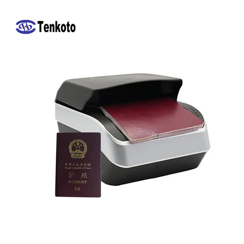 International-Passport-Reader-With-SDK-OCR-Scanner-RFID-Passbook-ID ...