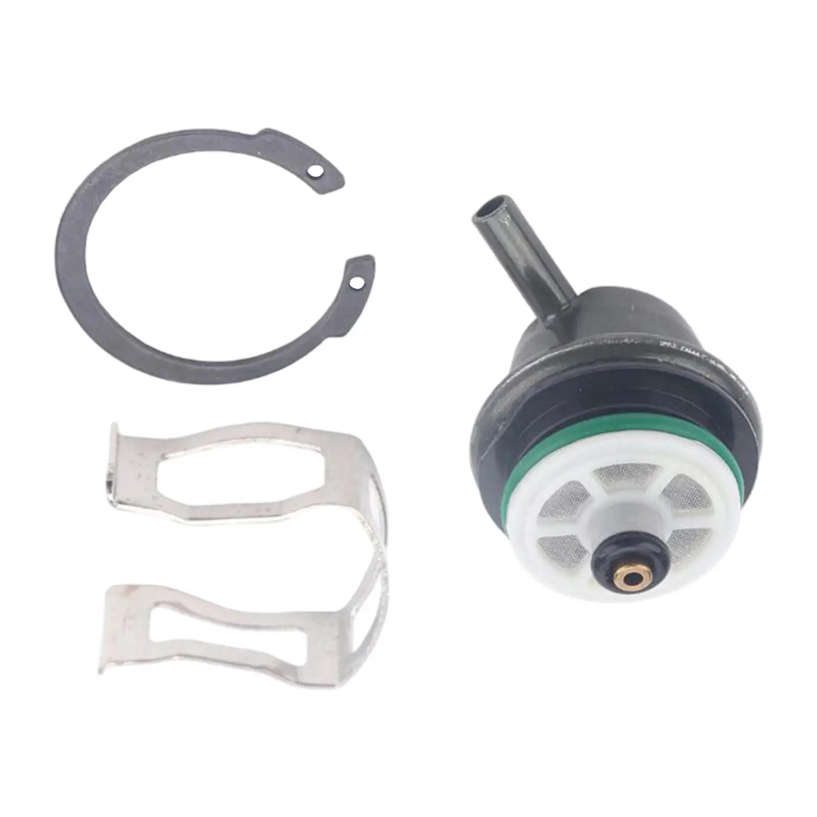 Fuel Pressure Regulator 17113678 89060420 89060422 Equipment 12574986 ...