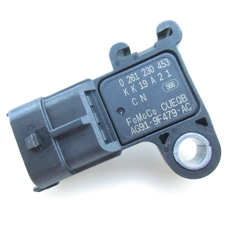 Other Parts & Accessories - NEW Manifold MAP Sensor Boost Pressure ...