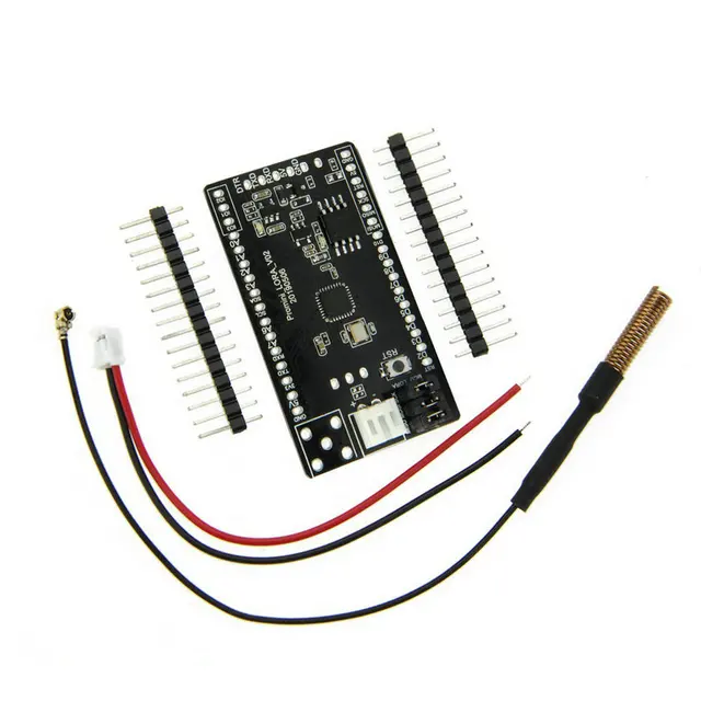 Módulo TTGO Pro Mini LoRa t-deer V02 433MHz / 868MHz / 915MHz Mega328 ...