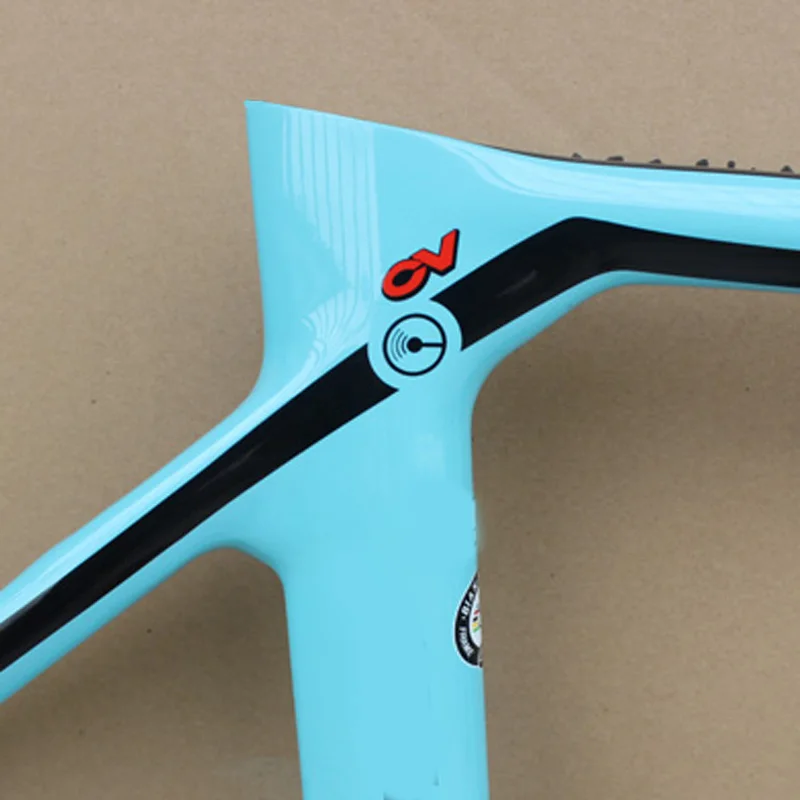 2020 Xr4 Frame Ud Glossy Full Carbon Road Bike Frame Bb386 Di2 And ...