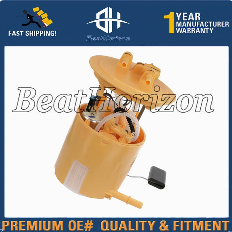 Fuel Pump Module Assembly Fits For Jeep Grand Cherokee 3.0L V6 2014 ...