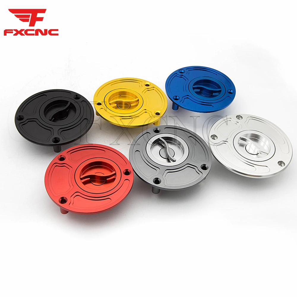 For Yamaha R6 R6S R1 FAZER FZ1 FZ6 FZ6R FJR1300 All Years CNC Aluminum ...