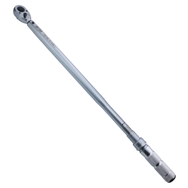 ARITER 40-500nm Adjustable Torque Wrench 1/2 3/4 Ratchet head High ...