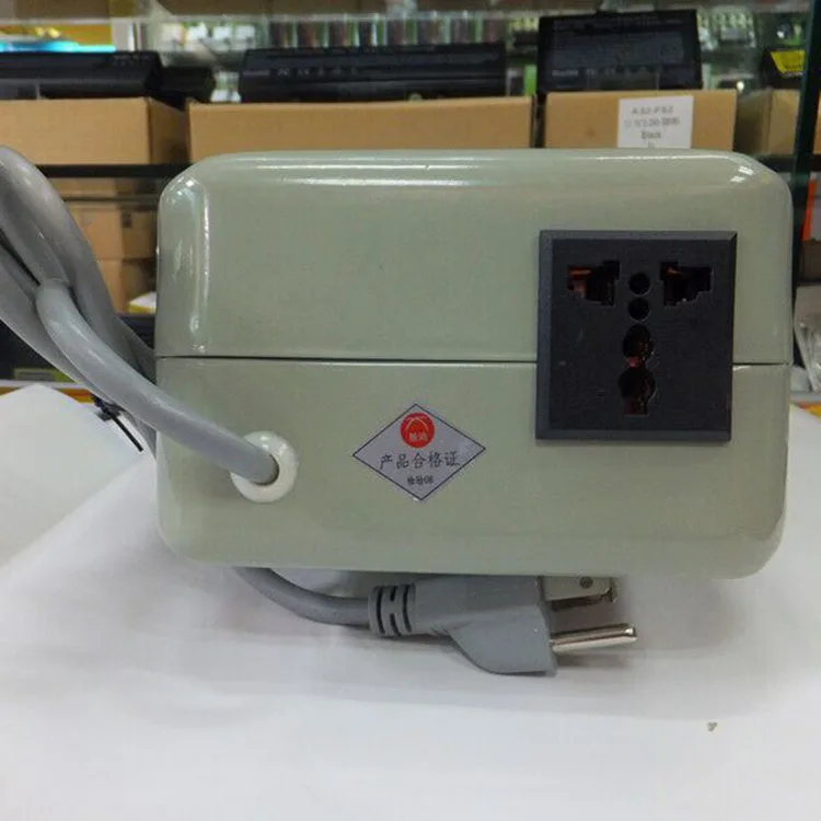 Transformer 110V to 220V 3000W voltage converter Power transformer ...