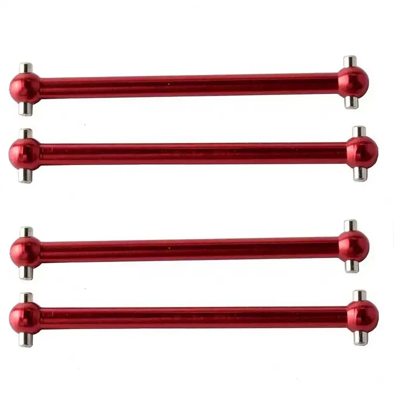 4pcs-Front-and-Rear-Drive-Shaft-DogBone-52mm-Long-for-Wltoys-RC-Model ...