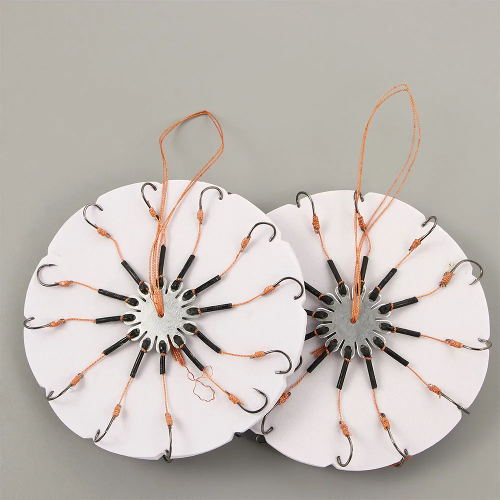 Carbon Steel Bait Fishhooks | Carbon Steel Carp Fishhook | Fishing ...