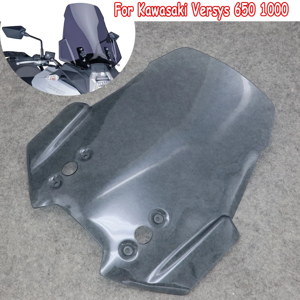 For Kawasaki Versys 650 1000 Lt Versys650 2015-2018 Motorcycle Versys ...