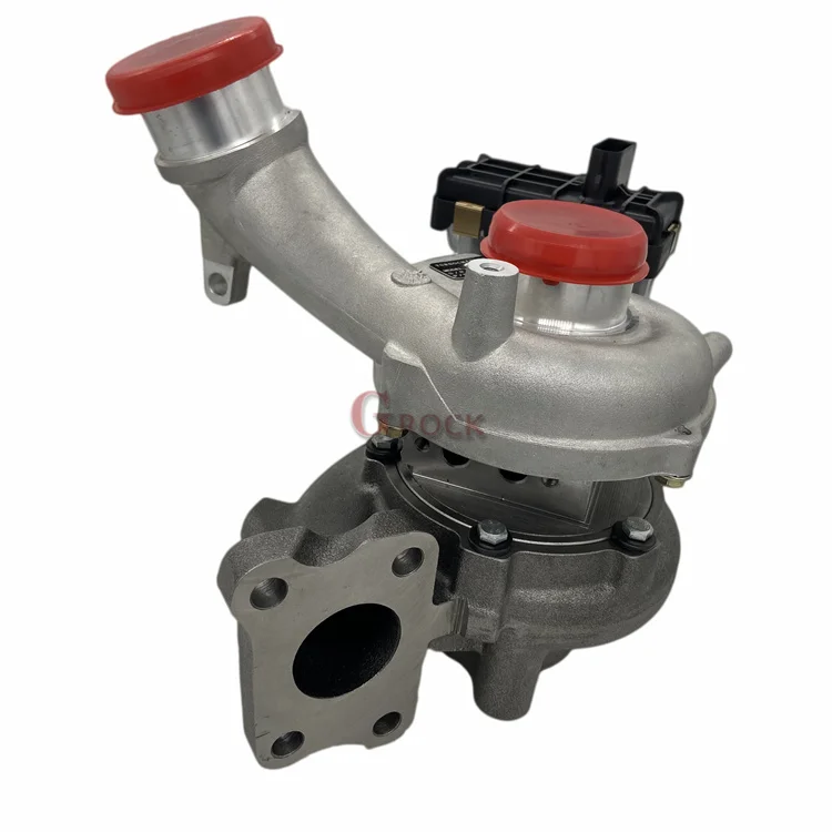 NAVARA D40 Turbocompresseur 14411 8X01B 14411 5X01A 5303 970 0262 BV45 ...