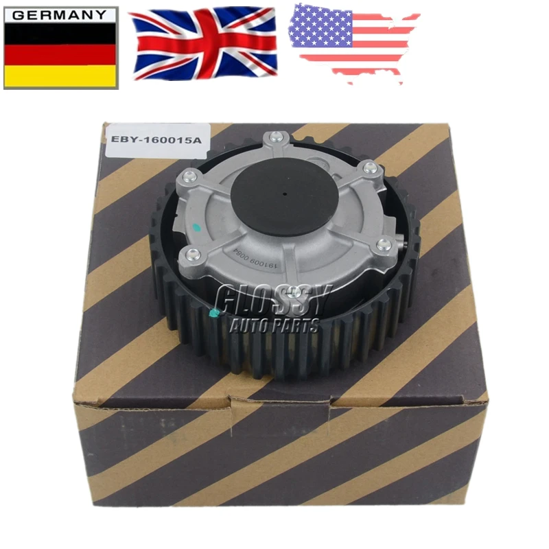 AP02 Camshaft Dephaser Pulley New For Renault Grand Scenic Laguna ...